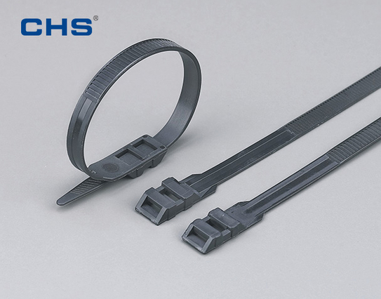 China Double Locking Cable Ties manufacturers, Double Locking Cable ...